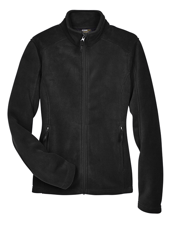 Core 365 Ladies Journey Fleece Jacket